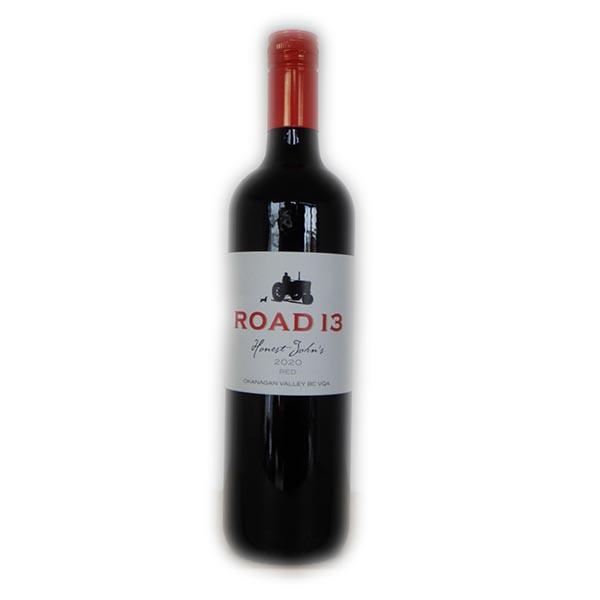 Road 13 Honest John’s Red – Bin104.com